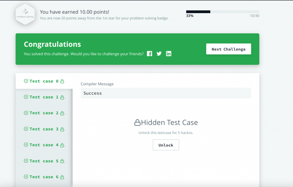 HackerRank Review | Will HackerRank Make You A Better Programmer?