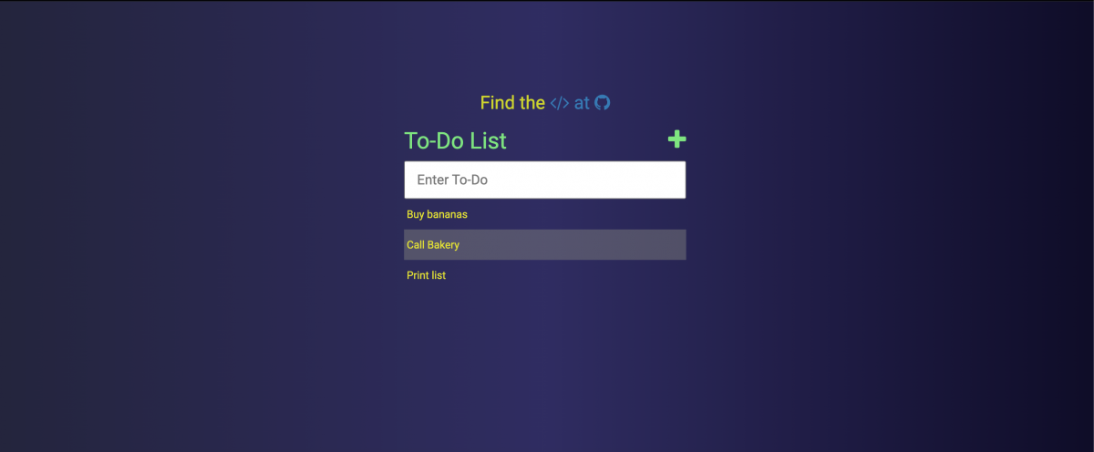 5 Jquery Projects With Source Code Learn Jquery