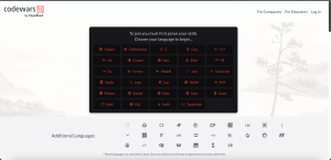 Codewars vs HackerRank | Which Will Make You A Better Programmer?