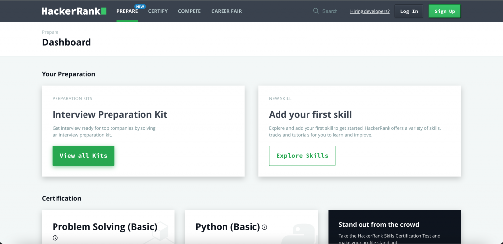 Codewars Vs Hackerrank Which Will Make You A Better Programmer