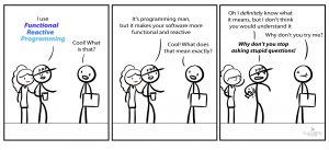 10 Best Functional Programming Memes • thecodebytes