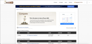 CodeChef Review | Will CodeChef Improve Your Programming?