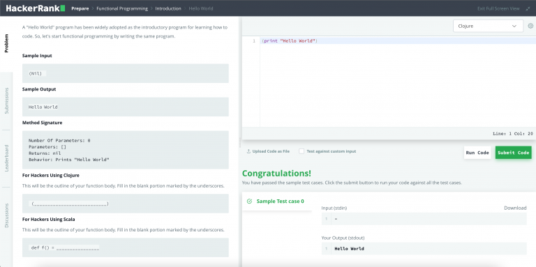 HackerRank vs LeetCode | Which Will Make You A Better Programmer?