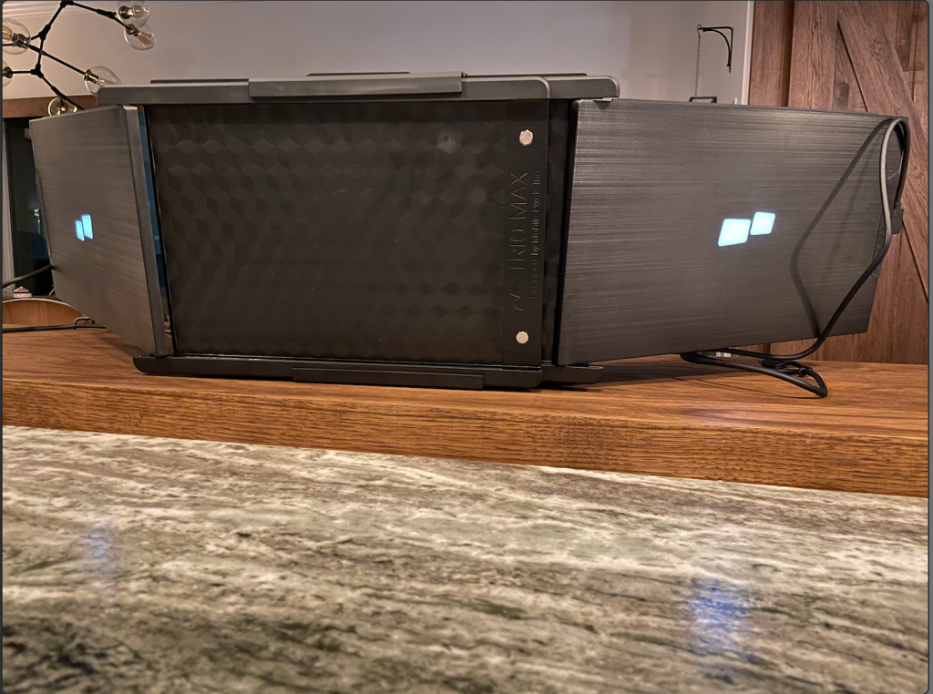 Mobile Pixels Review • thecodebytes