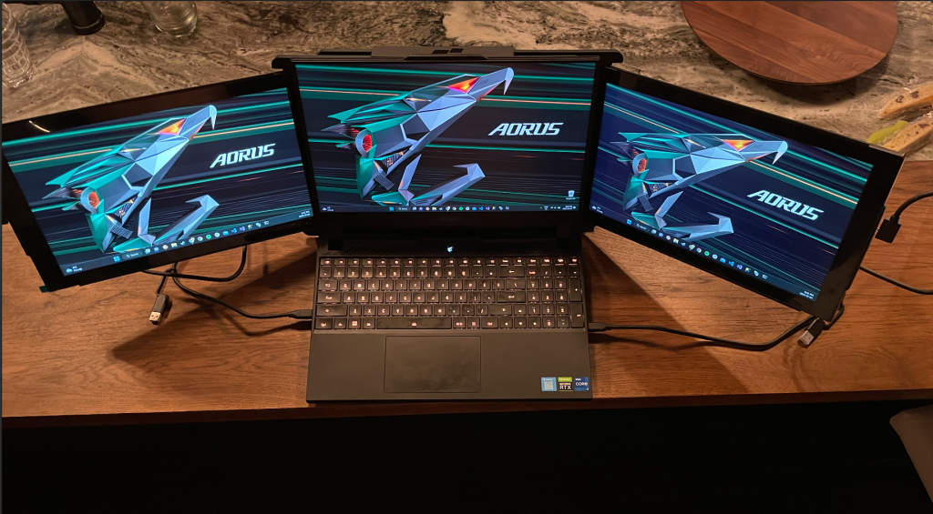 Mobile Pixels Review • thecodebytes