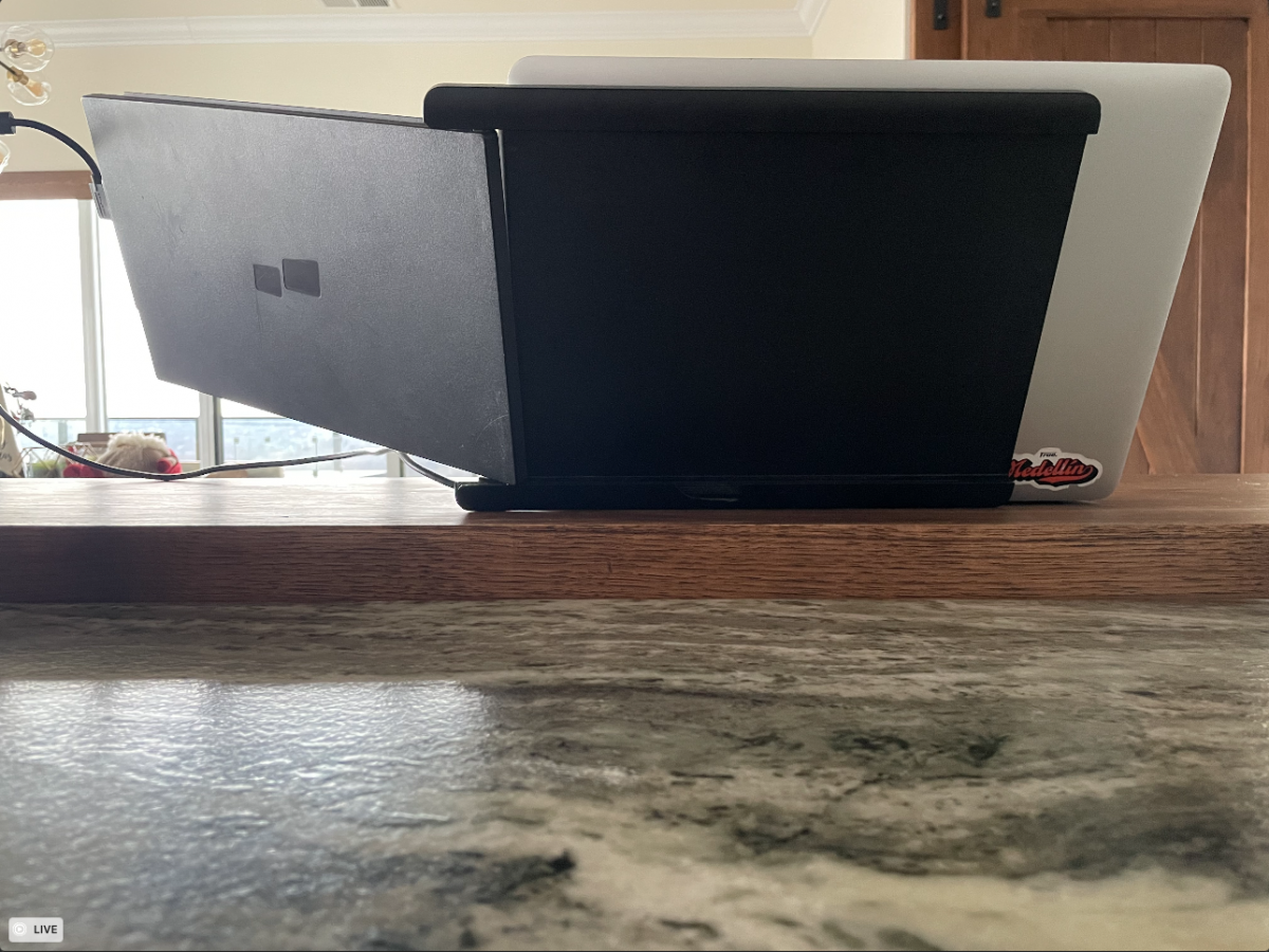 Mobile Pixels Review • thecodebytes