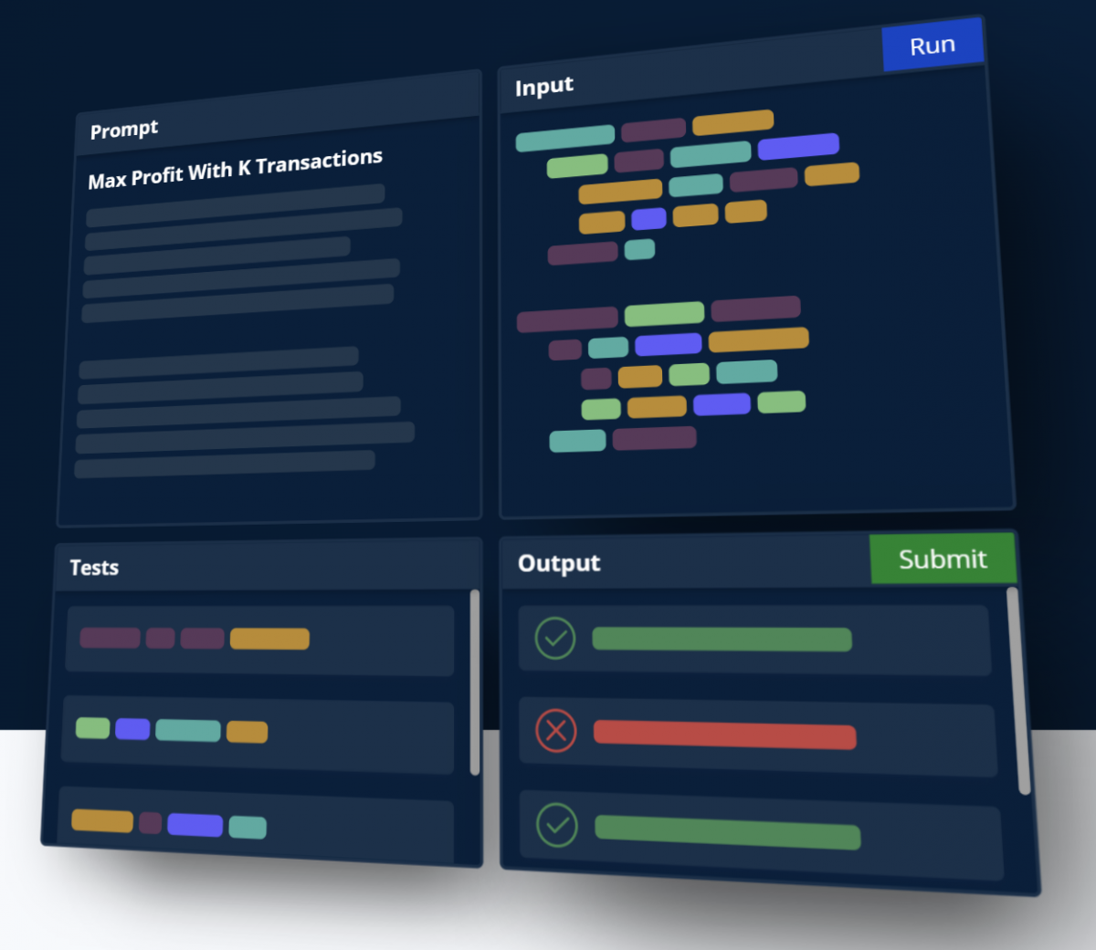 AlgoExpert Review 2023 • thecodebytes